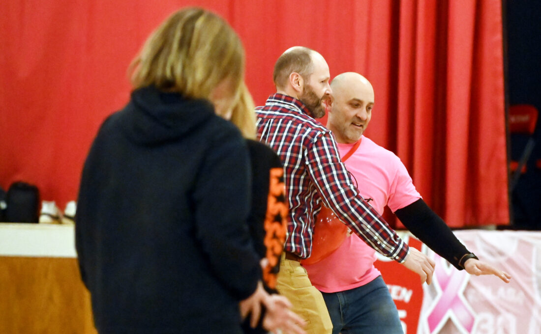 Bucktail holds PBIS program featuring fun activities | News, Sports ...